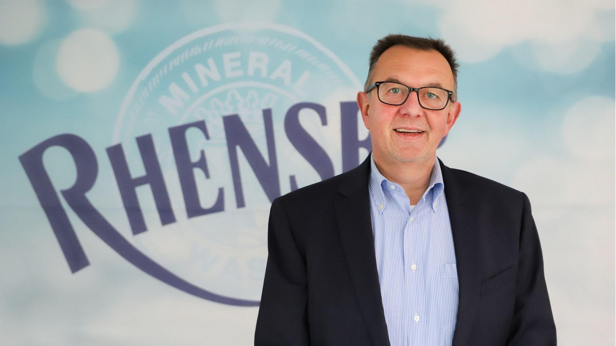 Rhenser Mineralbrunnen rettet Marke ‚Koblenzer‘ | Verlag W. Sachon