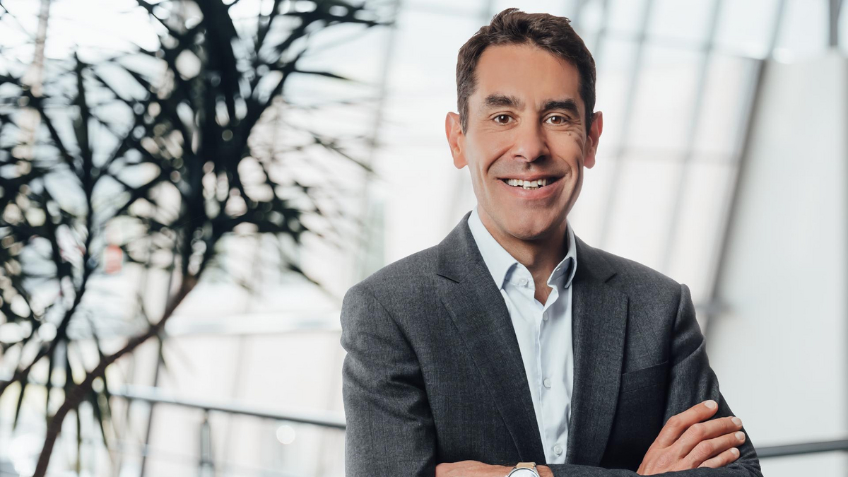 Christophe Lopez zum Chief Commercial Officer bei Leibinger ernannt ...