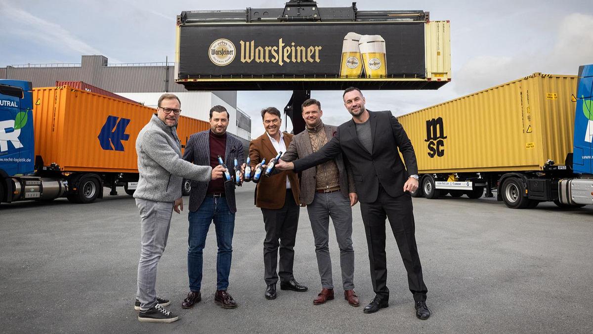 ThielemannGroup beteiligt sich an Haus Cramer-Logistiktochter Boxx ...