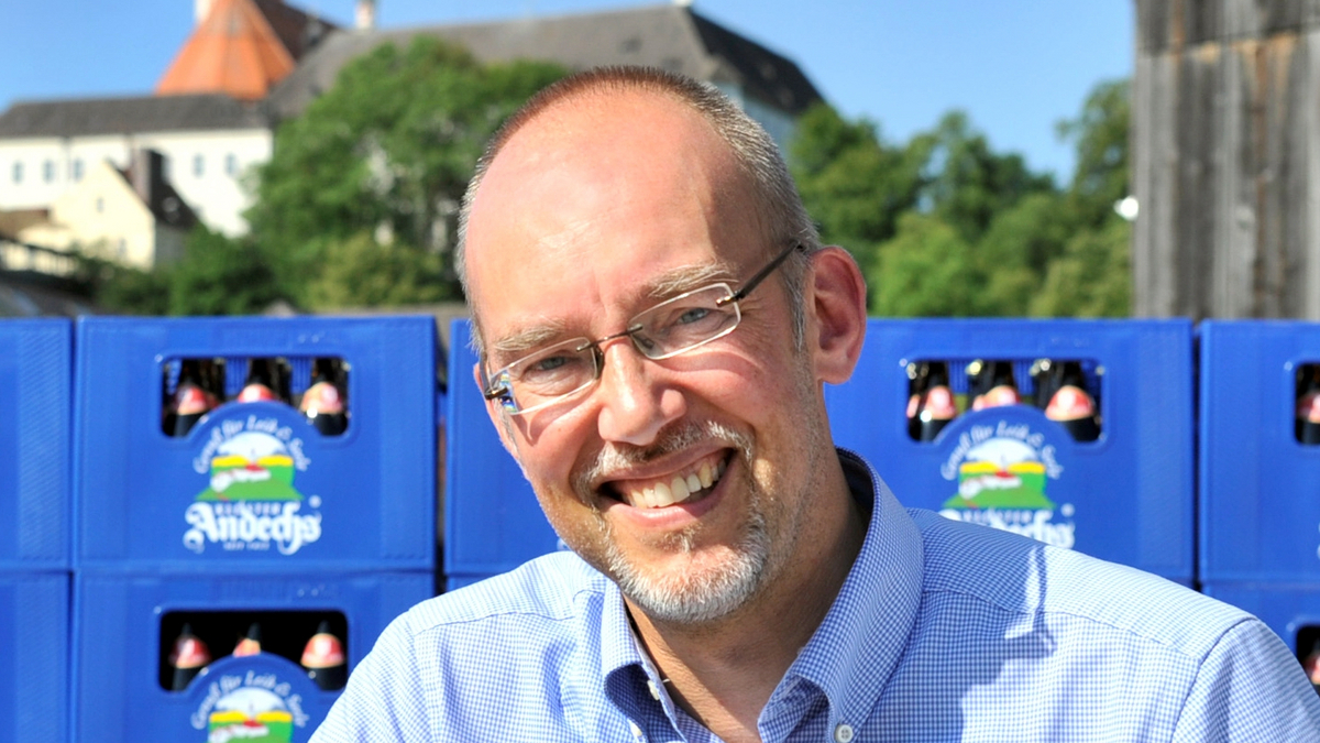 75 Jahre Sachon: Statements aus der Branche mit Martin Glaab | Verlag W ...