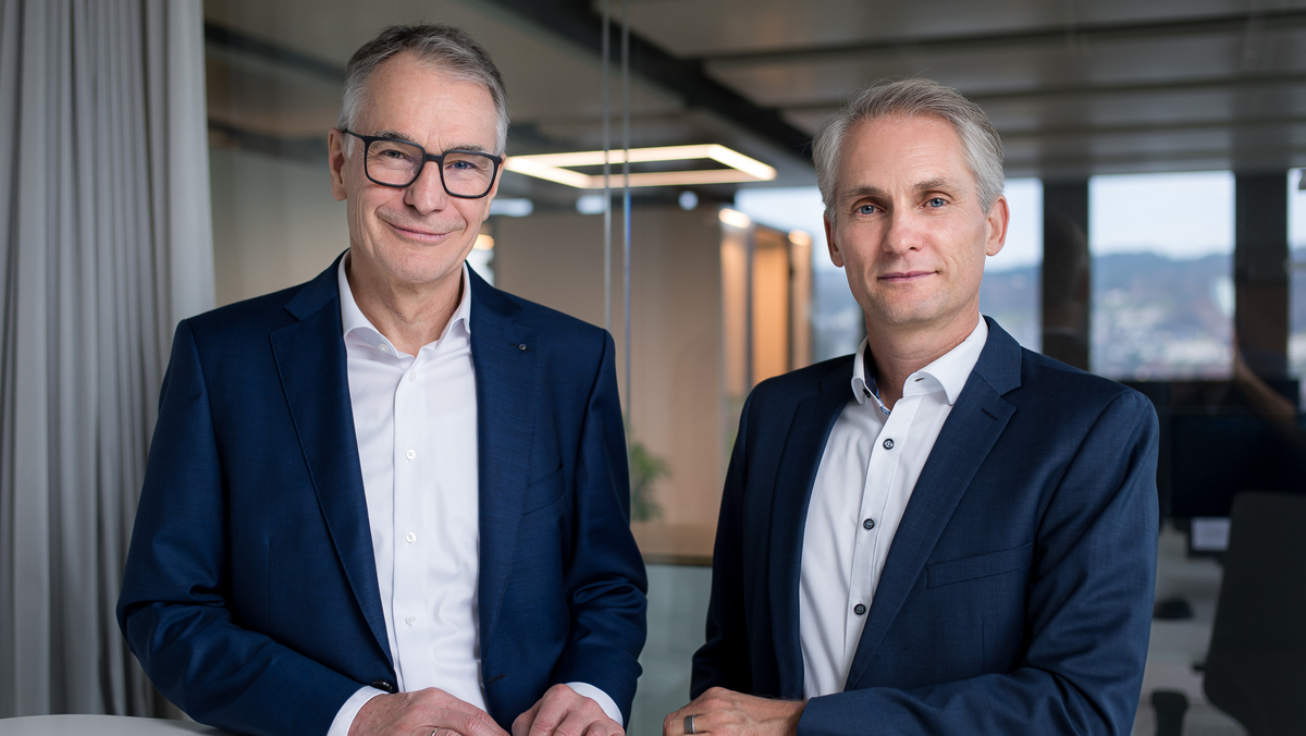 Führungswechsel bei KNF: Alexander Heizler zum CEO ernannt | Verlag W ...