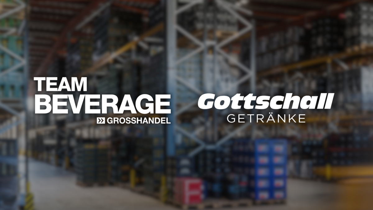Getränke-Gottschall wird neuer Team Beverage Partner | Verlag W. Sachon