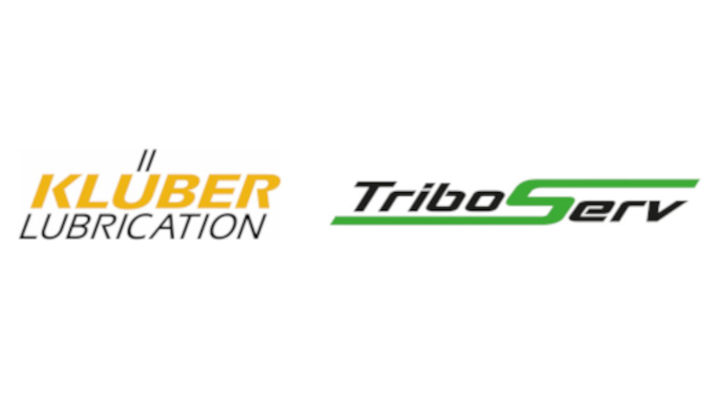 Klüber Lubrication erwirbt TriboServ | Verlag W. Sachon