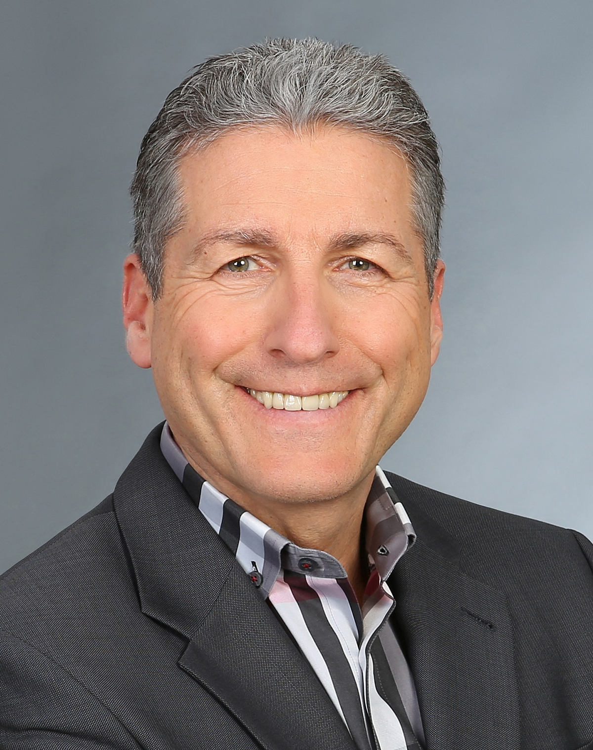 Rollenwechsel bei der GEVA | Verlag W. Sachon