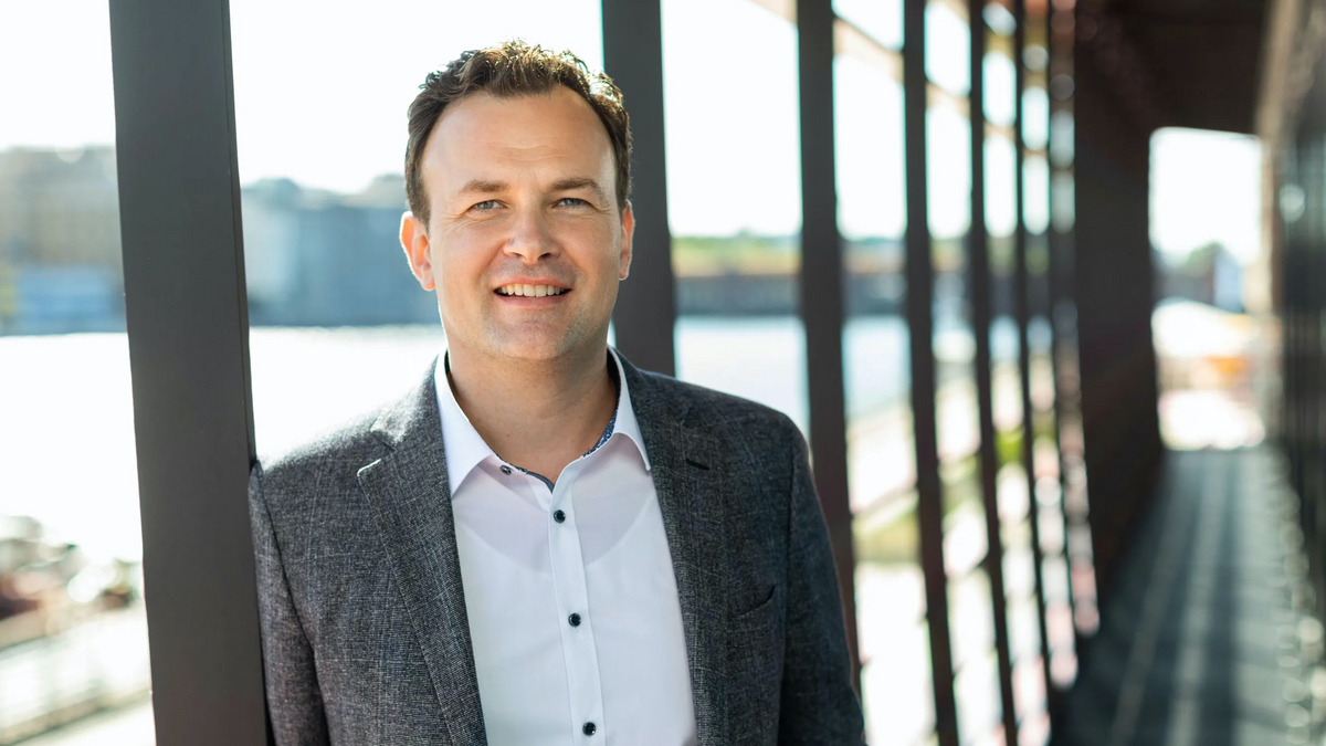 Coca-Cola: Neuer Marketing Vice President Sparkling Flavors für Europa ...