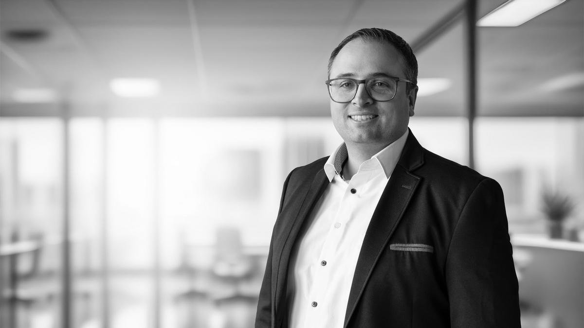 Alexander Krebs verstärkt internationalen Vertrieb bei Envases | Verlag ...