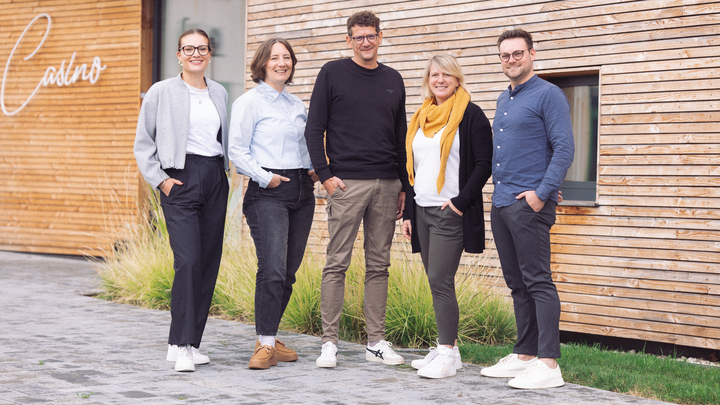 Reh Kendermann baut Marketingabteilung aus | Verlag W. Sachon