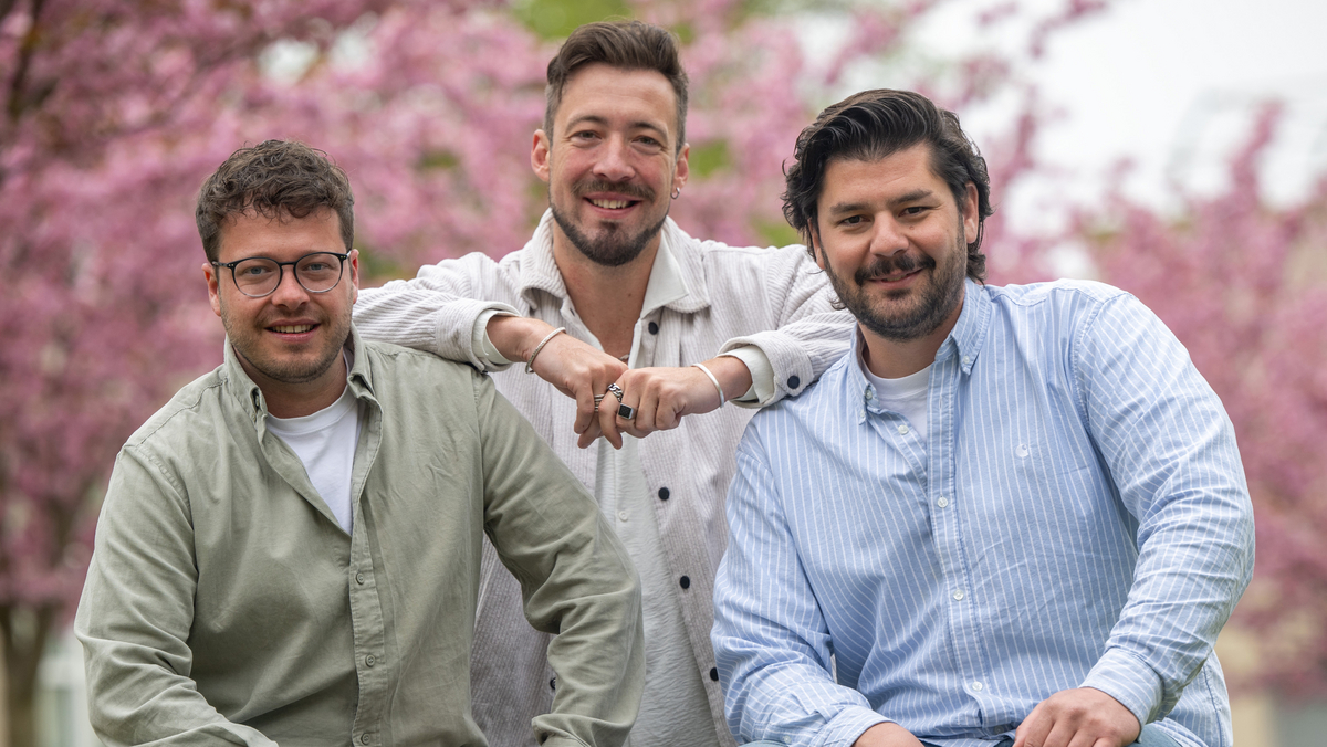 „Alles aus einer Hand“ – Gastrovertrieb „Taste Traders“ geht an den ...