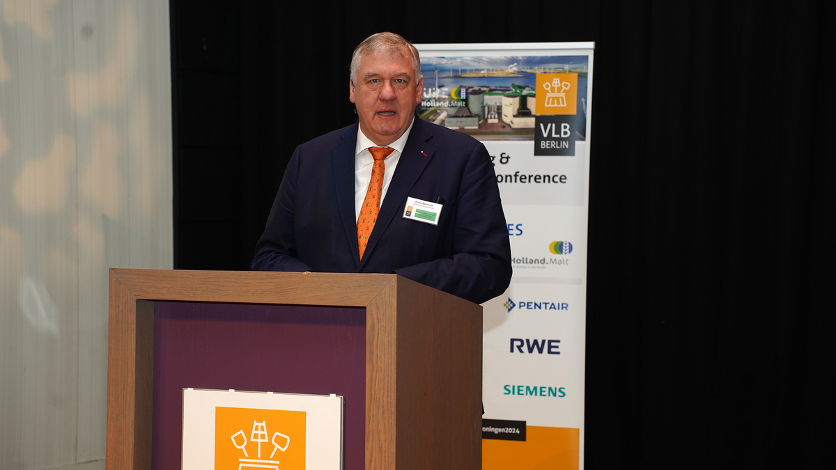 Neue Wege gehen | Verlag W. Sachon