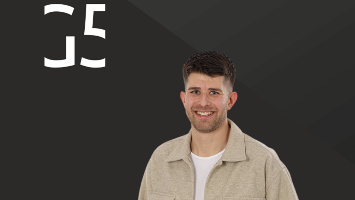 Adrian Schwarz wird neuer Vertriebsleiter der G5 | Verlag W. Sachon
