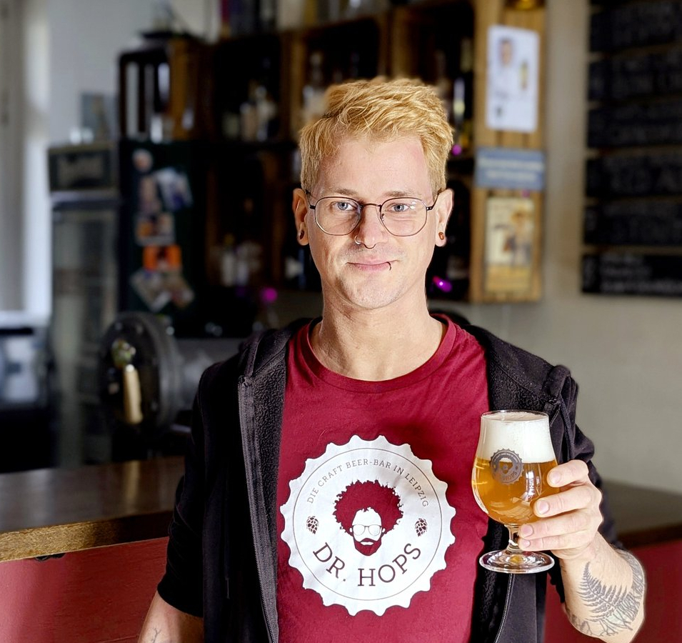 Neues Craft-Beer-Festival in Leipzig | Verlag W. Sachon