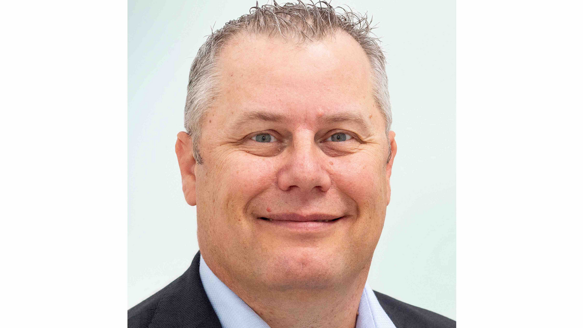 Marco Ott neu im Grünbeck-Team | Verlag W. Sachon