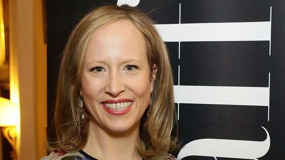 Ruth Rubey neue Vertriebsleiterin bei Reissdorf | Verlag W. Sachon