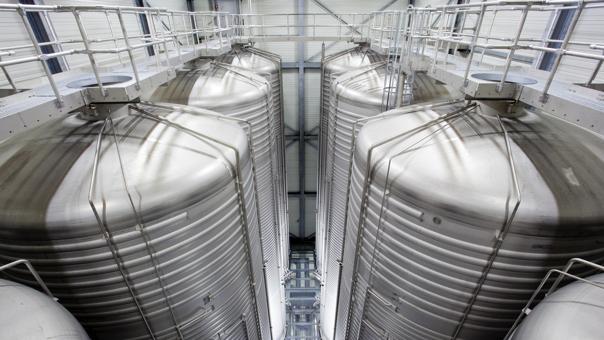 Neue CO2-Fußabdruck-Messung für Tanks | Verlag W. Sachon