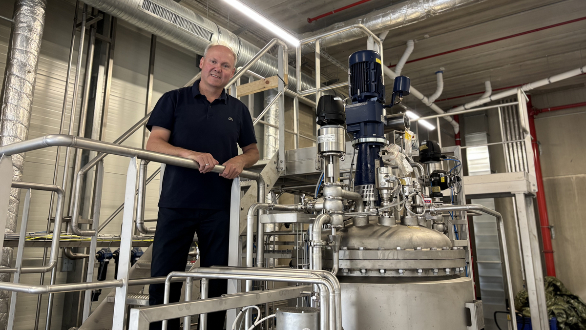 Eat Beer Biotech holt Dr. Mark Schneeberger als Chief Technical Officer ...