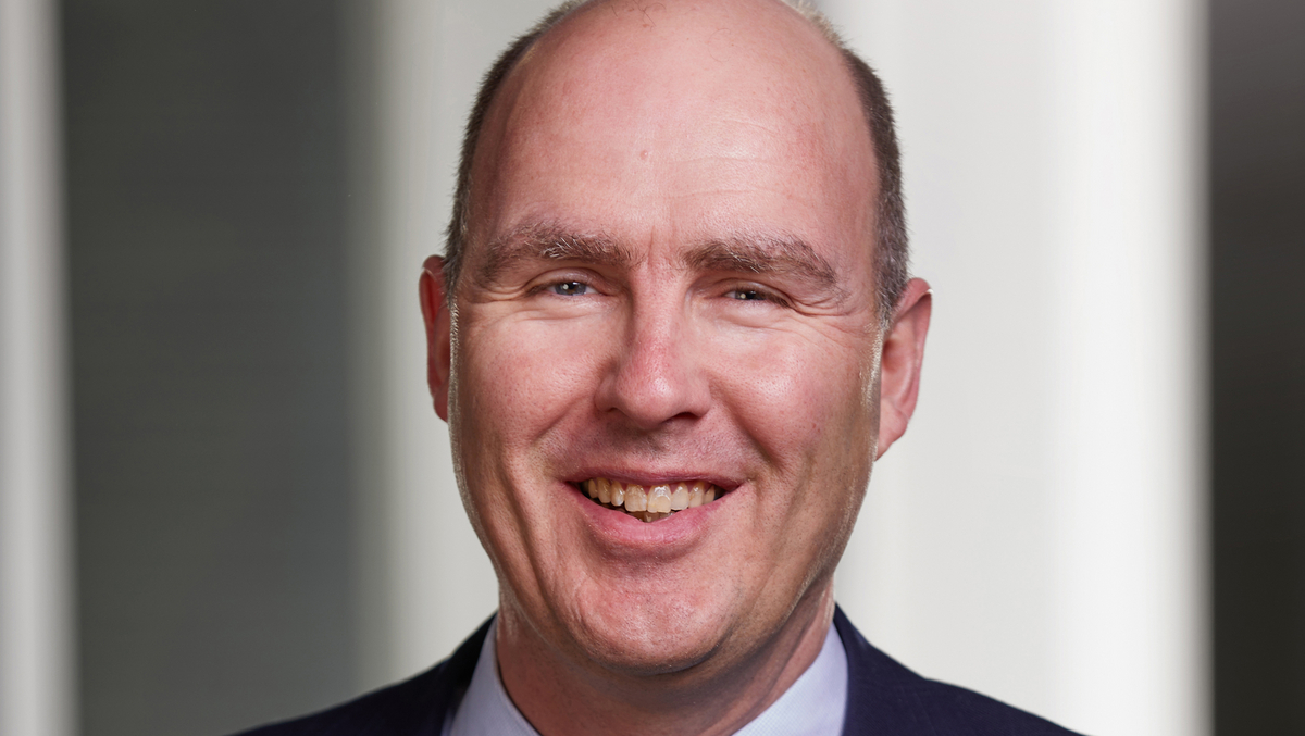 Atlas Copco: Neuer Chef im Konzernbereich Kompressortechnik | Verlag W ...