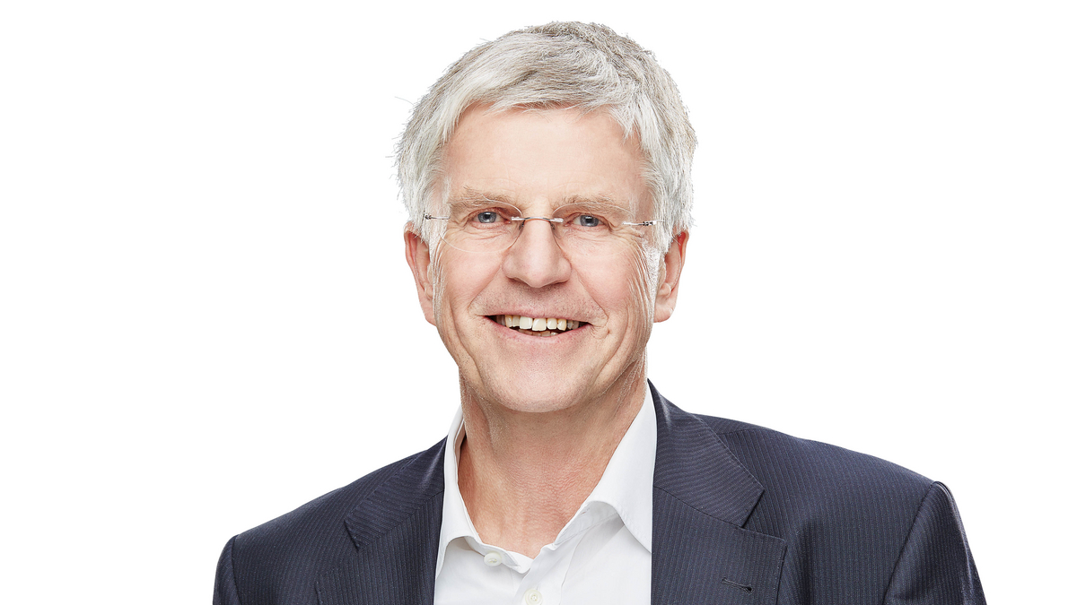 Trauer um Dr. Karl Tack | Verlag W. Sachon