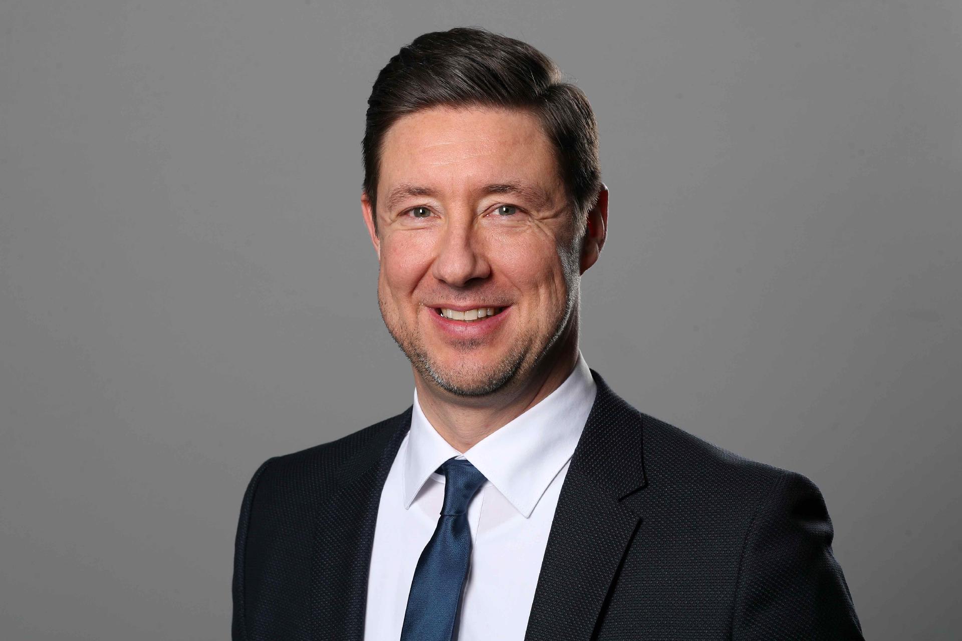 Mathias Keil wird neuer Vizepräsident des DBB | Verlag W. Sachon
