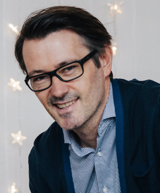 Christian Strasser ist neuer Key Account Manager bei Getränke Geins ...