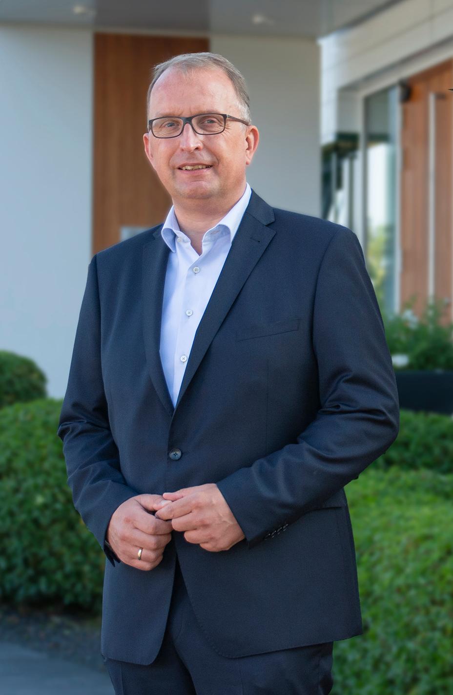 Neuer CDO bei Haus Cramer Gruppe | Verlag W. Sachon