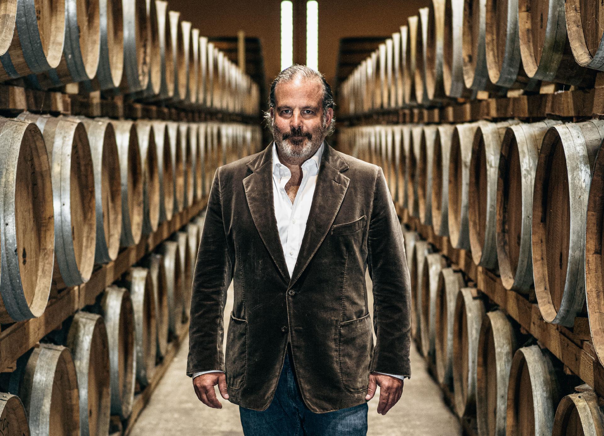 Pernod Ricard erweitert Zusammenarbeit mit Weinbrennerei Jacobi ...