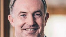 Raphael Rauer wechselt zur Haus Cramer Gruppe | Verlag W. Sachon