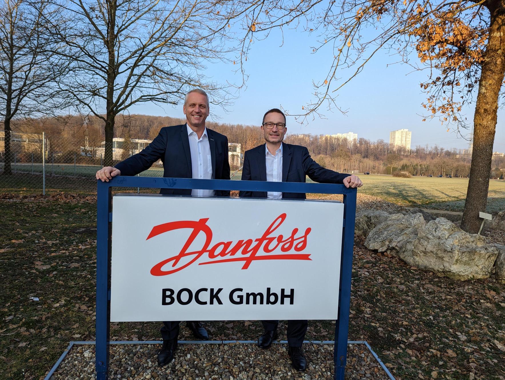 Danfoss übernimmt den deutschen Verdichterhersteller Bock | Verlag W ...