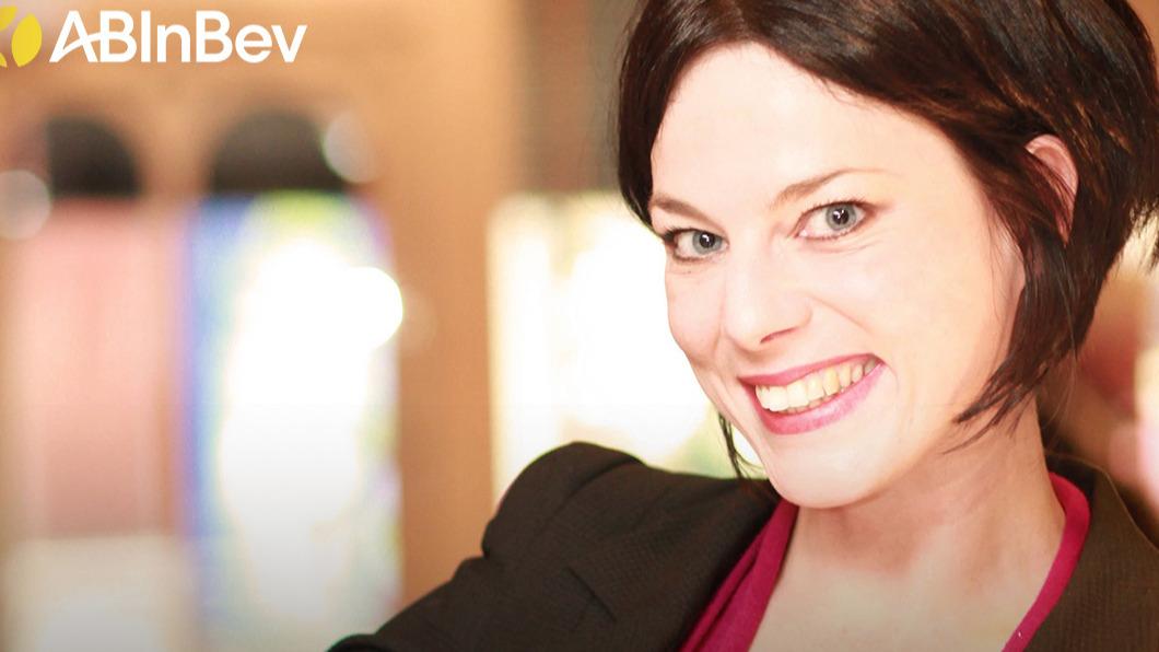 Michaela Miedl ist neue Brauereidirektorin bei AB InBev | Verlag W. Sachon