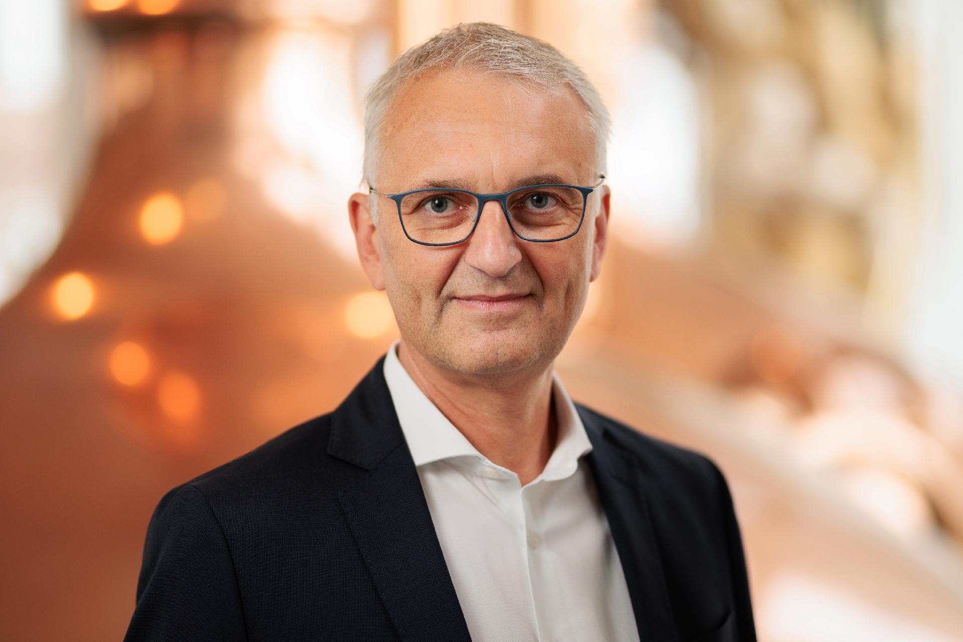 Bitburger Braugruppe: Markus Spanier folgt Stephan Fahrig | Verlag W ...