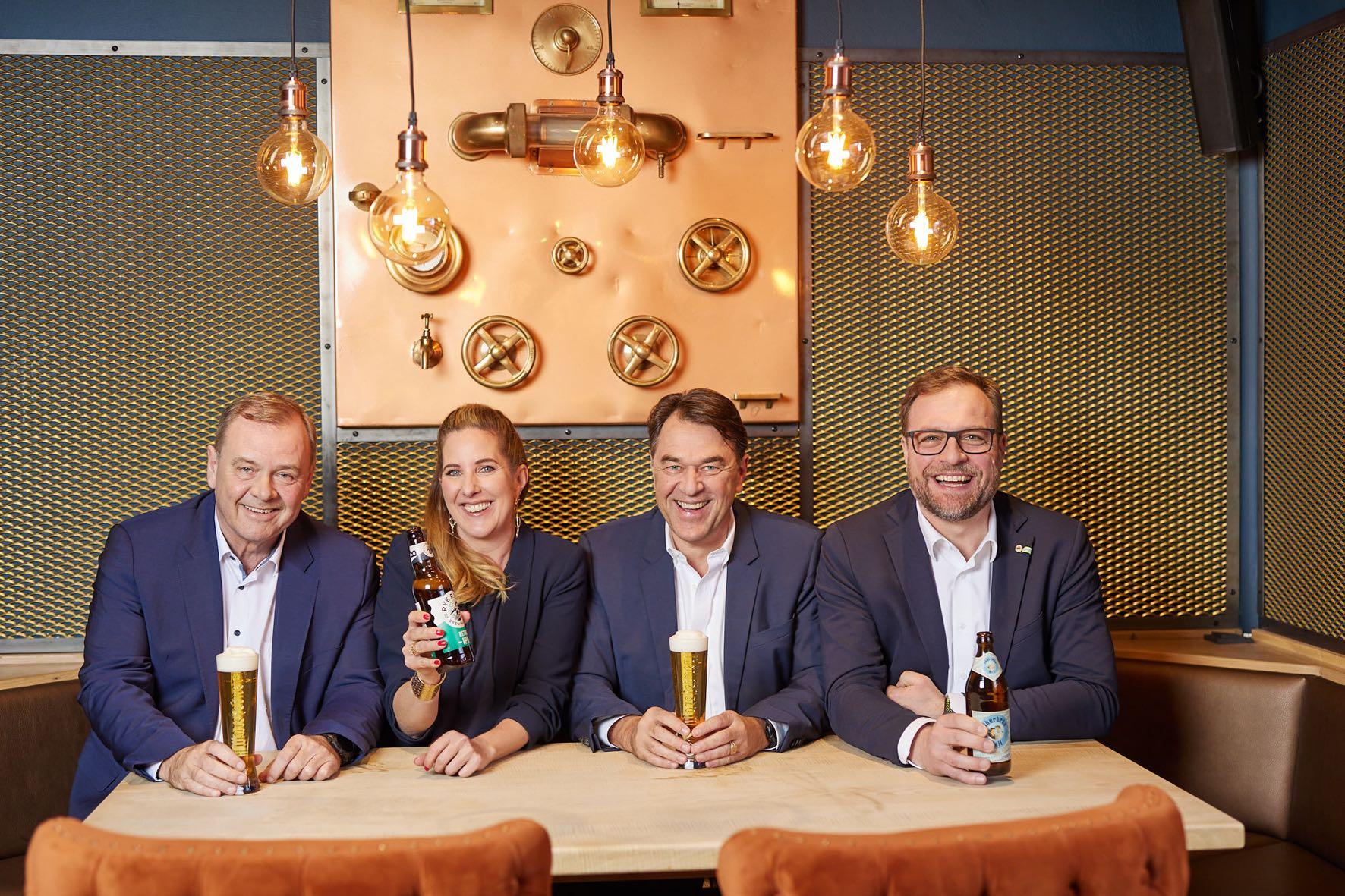 Umstrukturierung: Warsteiner agiert künftig als Haus Cramer Gruppe ...